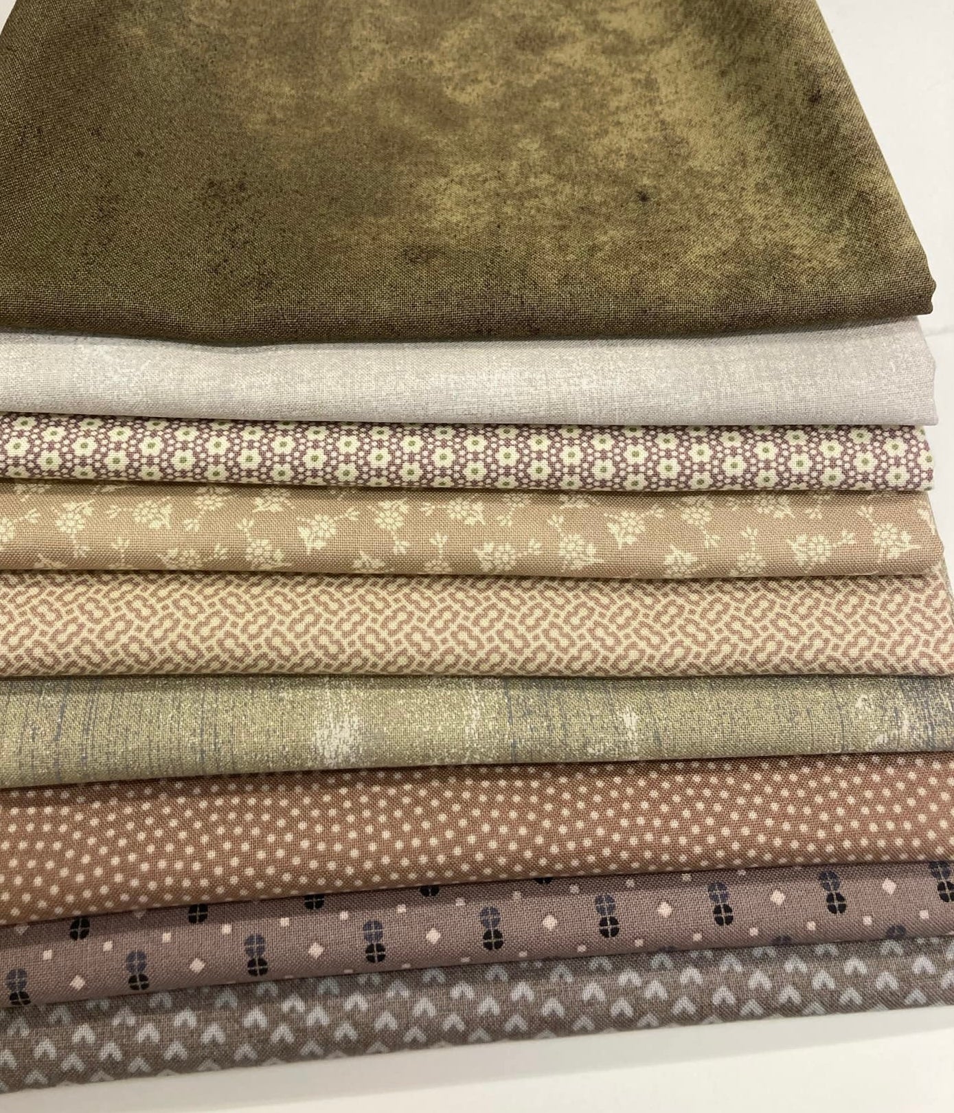 Lapp-Elisas Combopack till Palette Pink tyger (9x28) – lapp-elisa.com