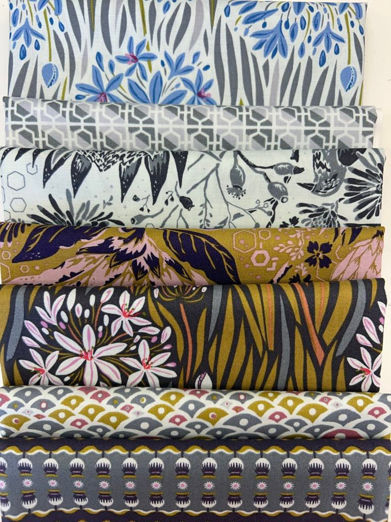 Wandering Eye II Helpack (7x56) - Kathy Doughty – lapp-elisa.com