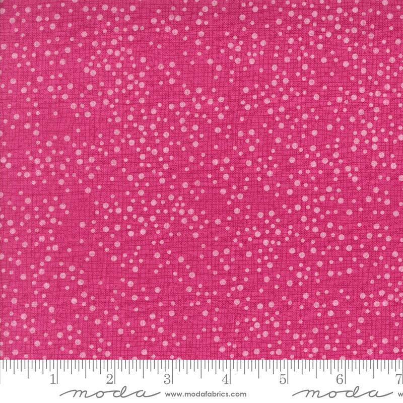 Superbloom Cream Dotty Thatched - 50 cm - Robin Pickens – lapp-elisa.com