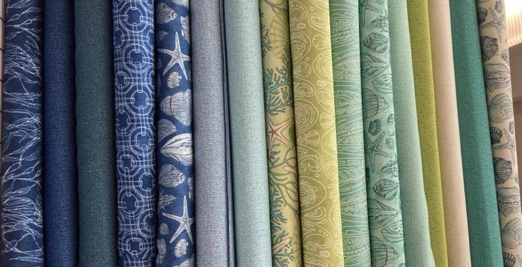 Serena Shores Helpaket (16x56) - Robin Pickens – lapp-elisa.com