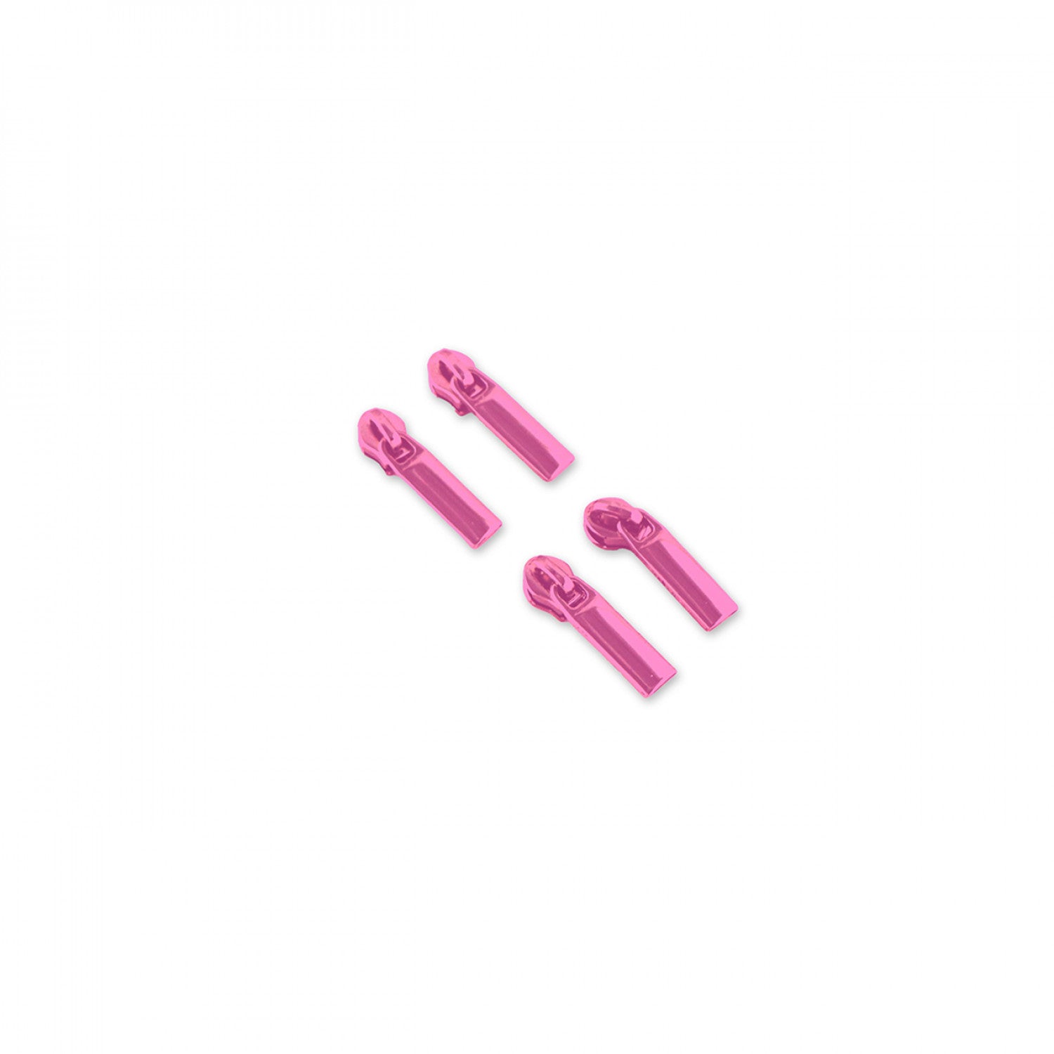 Drager #5 PINK rektangel 4-pack Tula Pink – lapp-elisa.com