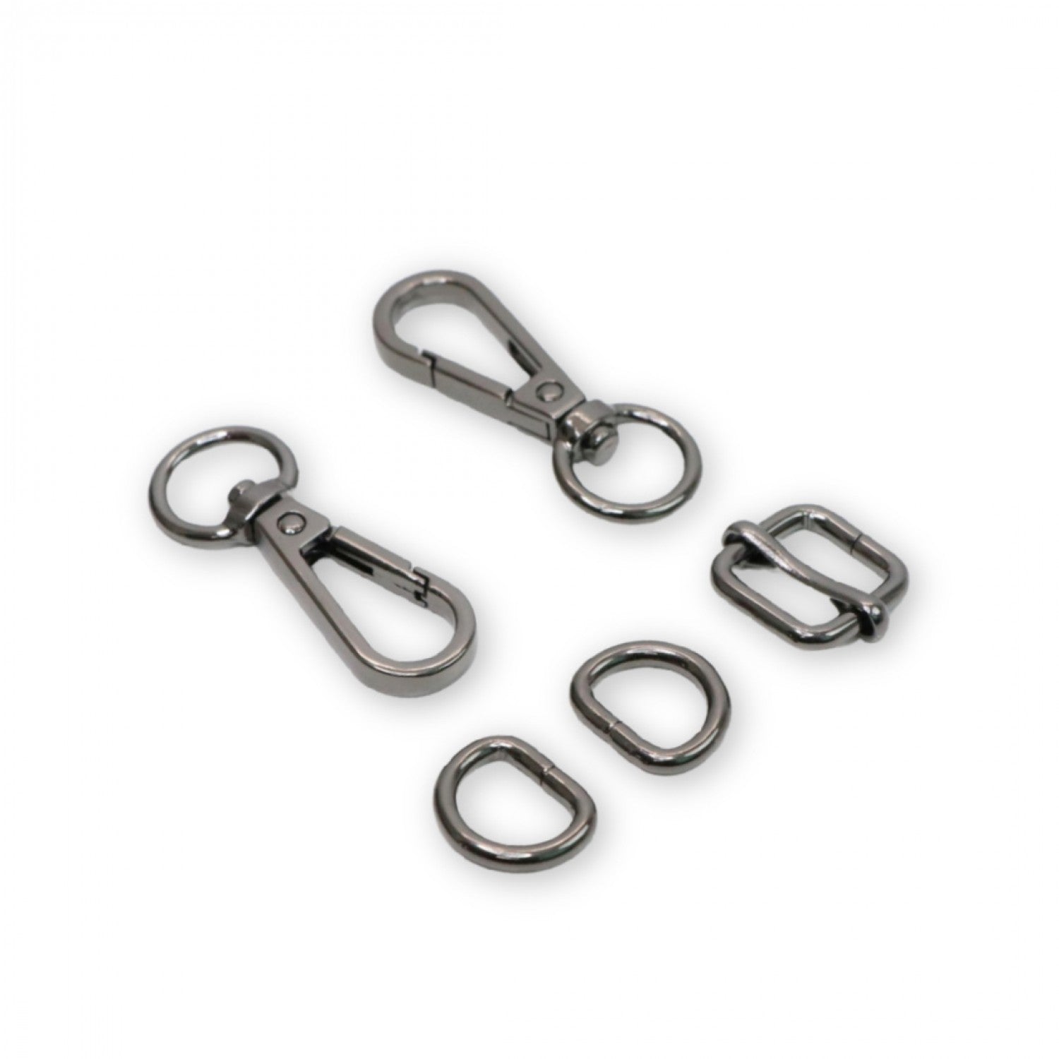 Level 3 pack ½ inch tillbehör Gun Metal – lapp-elisa.com