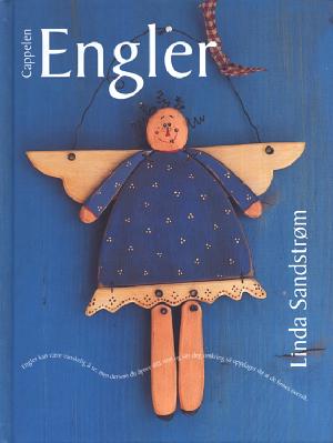 Engler - Linda Sandström – lapp-elisa.com