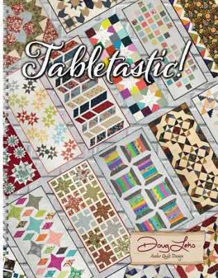 Tabletastic! - Doug Leko – lapp-elisa.com